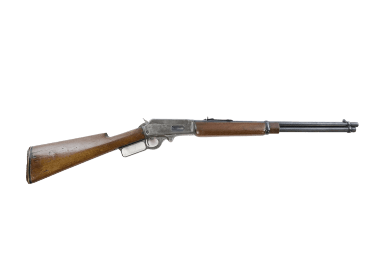 Marlin 1893 30-30 New Haven Connecticut - Matthews Auctioneers