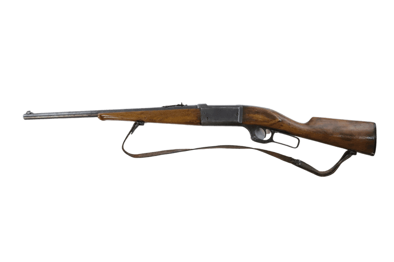 SAVAGE 99 30-30 LEVER ACTION - Matthews Auctioneers