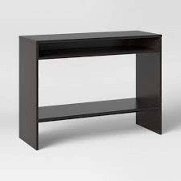 Room Essentials Console Table - Matthews Auctioneers