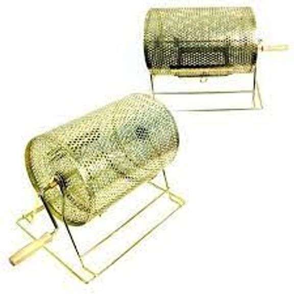 Raffle ticket box - Matthews Auctioneers