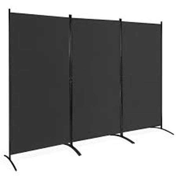 3 panel room divider - Matthews Auctioneers
