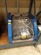 1 -LPKF PROTOMAT MILLING MACHINE - Matthews Auctioneers