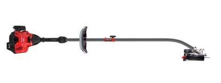 CRAFTSMAN SE2200 7.5-in Handheld Gas Lawn Edger Attachment Capable ...