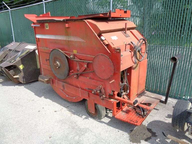 1 EACH-CALAN DATA RANGER - Matthews Auctioneers