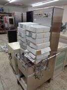 1 EACH-GRASS MODEL 7D POLYGRAPH MACHINE - Matthews Auctioneers