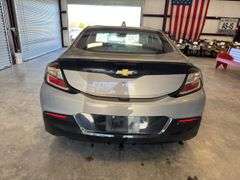 2017 CHEVROLET Volt - Mayco Auctions