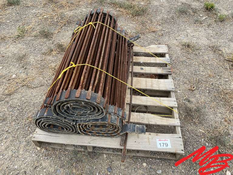 Beet Digger Chain-42" - Musser Bros Inc