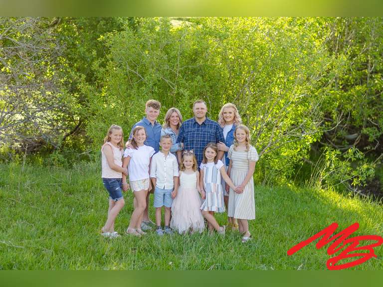 Jared Giles Benefit Fund Raiser - Musser Bros Inc