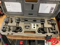 Matco Spring Compressor Kit - Musser Bros. Inc.