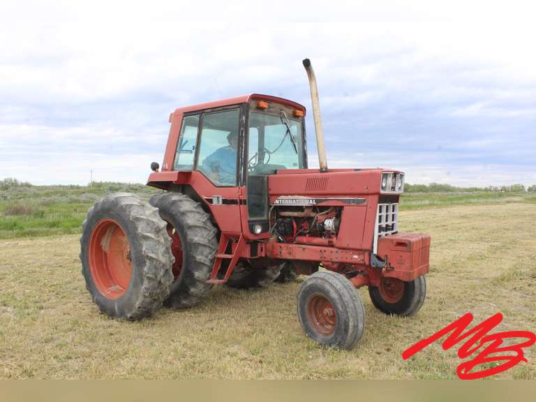 Howard Hadden Farm Retirement - Musser Bros Inc