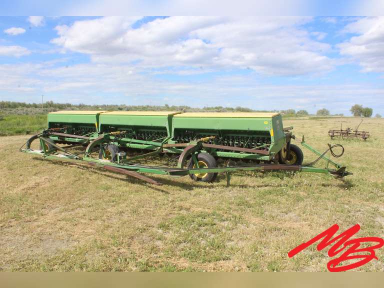 Howard Hadden Farm Retirement - Musser Bros Inc