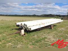 Howard Hadden Farm Retirement - Musser Bros Inc