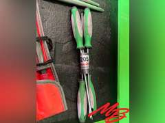 Matco Pick Set - Musser Bros. Inc.