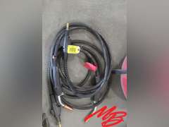 (2) NEW Profax 400amp Mig Guns - Musser Bros Inc