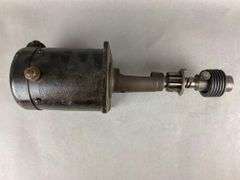 Ford Model T Starter - Matthew Bullock Auctioneers