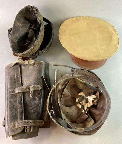 Group of WW1 and WW2 items - Matthew Bullock Auctioneers