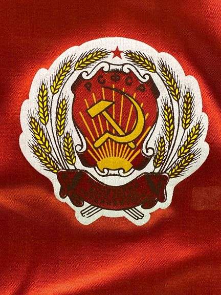 Russian Sash - Matthew Bullock Auctioneers