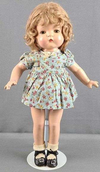 Effanbee Patsy-Joan composition doll - Matthew Bullock Auctioneers