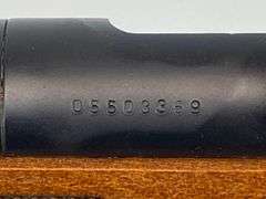 Marlin Slugmaster 12 Ga Bolt Action Rifle - Matthew Bullock Auctioneers