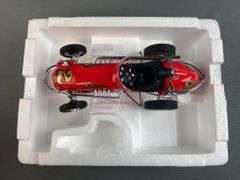 GMP Vintage Series A.J. Watson Sprint Car - Matthew Bullock Auctioneers