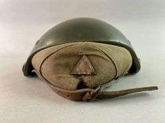 WW1 German Gaede Helmet - Matthew Bullock Auctioneers