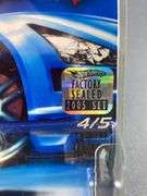 Group of 2 Hot Wheels Switchback Die Cast Vehicles - Matthew Bullock ...