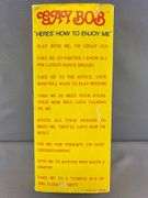 Gay Bob anatomically correct action figure - Matthew Bullock Auctioneers