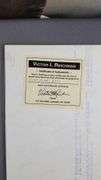 Signed Curt Flood posters and photographs - Matthew Bullock Auctioneers