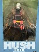 Group of 2 DC Direct Batman Hush action figures - Matthew Bullock ...