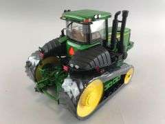 Ertl John Deere Model 940T Tractor - Matthew Bullock Auctioneers