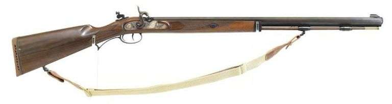 Cabela's .50 cal. Black Powder Musket - Matthew Bullock Auctioneers