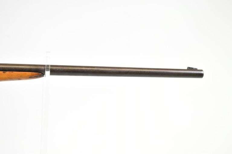 J. Stevens Arms Crack Shot Model 26 .22 LR cal. Falling Block Rifle ...