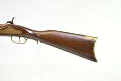 Monarch .45 cal. Black Powder Musket - Matthew Bullock Auctioneers