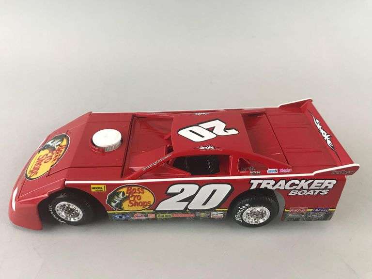 Motorsports Authentics Xtreme Series Tony Stewart No. 20 dirt car ...