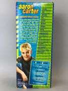 Play Along Aaron Carter fashion figure - Matthew Bullock Auctioneers