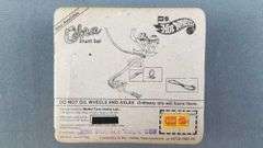 Leo Mattel Hot Wheels Premium Double Decker Bus 3291 - Matthew Bullock ...