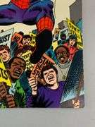 Marvels The Amazing Spider-Man No. 68 comic book - Matthew Bullock ...