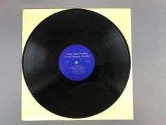 Record Album Nancy Faust at Comiskey Park Organ - Matthew Bullock ...