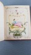 185's Friendship Autograph Album Book - Matthew Bullock Auctioneers
