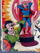 DC Comics Superman No. 68 Comic Book - Matthew Bullock Auctioneers