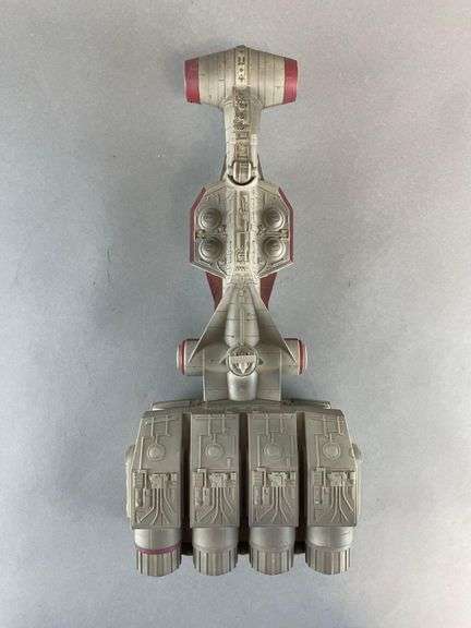 Star Wars Rebel Blockade Runner - Matthew Bullock Auctioneers