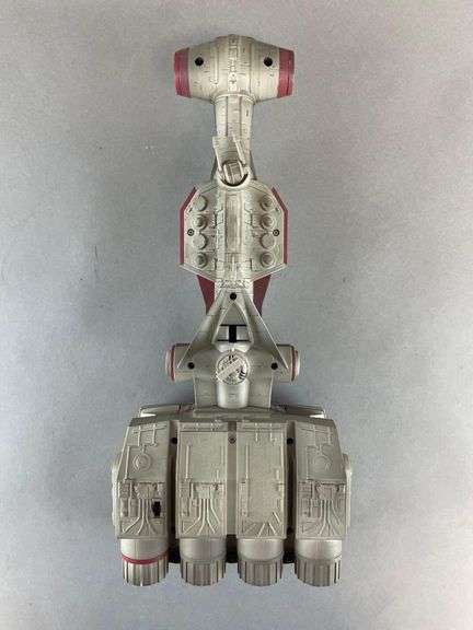 Star Wars Rebel Blockade Runner - Matthew Bullock Auctioneers