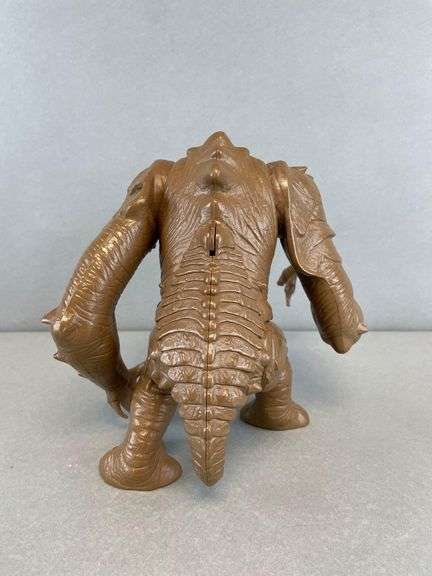 Kenner Star Wars Rancor Monster Figure - Matthew Bullock Auctioneers