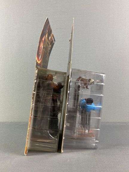 Group of 2 McFarlane Toys Little Nicky Action Figures - Matthew Bullock ...