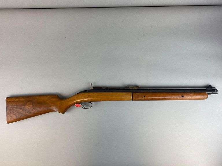 Sheridan Model CB Air Rifle - Matthew Bullock Auctioneers
