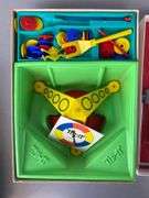 Group of 2 Vintage Ideal Board Games - Matthew Bullock Auctioneers