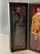 3R Adolf Hitler Action Figure - Matthew Bullock Auctioneers