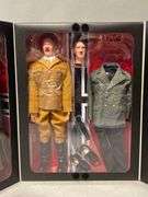 3R Adolf Hitler Action Figure - Matthew Bullock Auctioneers