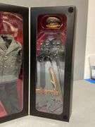 3R Adolf Hitler Action Figure - Matthew Bullock Auctioneers