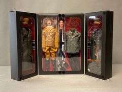 3R Adolf Hitler Action Figure - Matthew Bullock Auctioneers